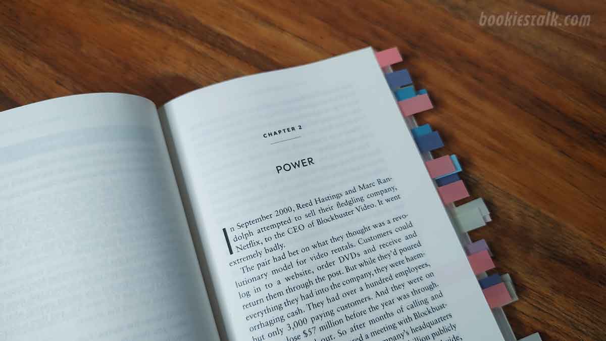 Chapters Notes From Feel Good Productivity - Ali Abdaal