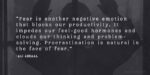 Feel-Good Productivity Summary (Plus PDF) - Ali Abdaal