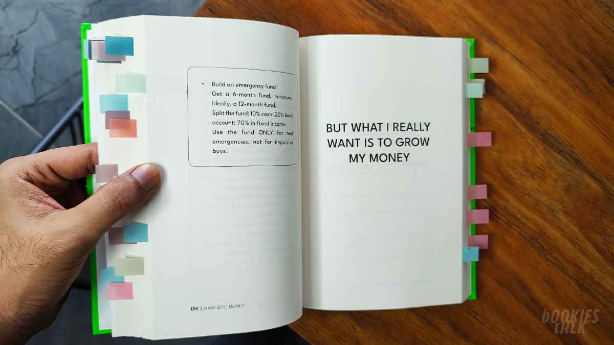 Make Epic Money Summary, Notes, and Quotes (Ankur Warikoo)