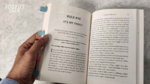 11 Rules For Life by Chetan Bhagat Summary, Notes, and Quotes