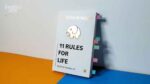 11 Rules For Life by Chetan Bhagat Summary, Notes, and Quotes