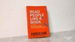 Read People Like a Book Summary, Notes, and Quotes - BookiesTalk