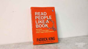 Read People Like a Book Summary, Notes, and Quotes - BookiesTalk